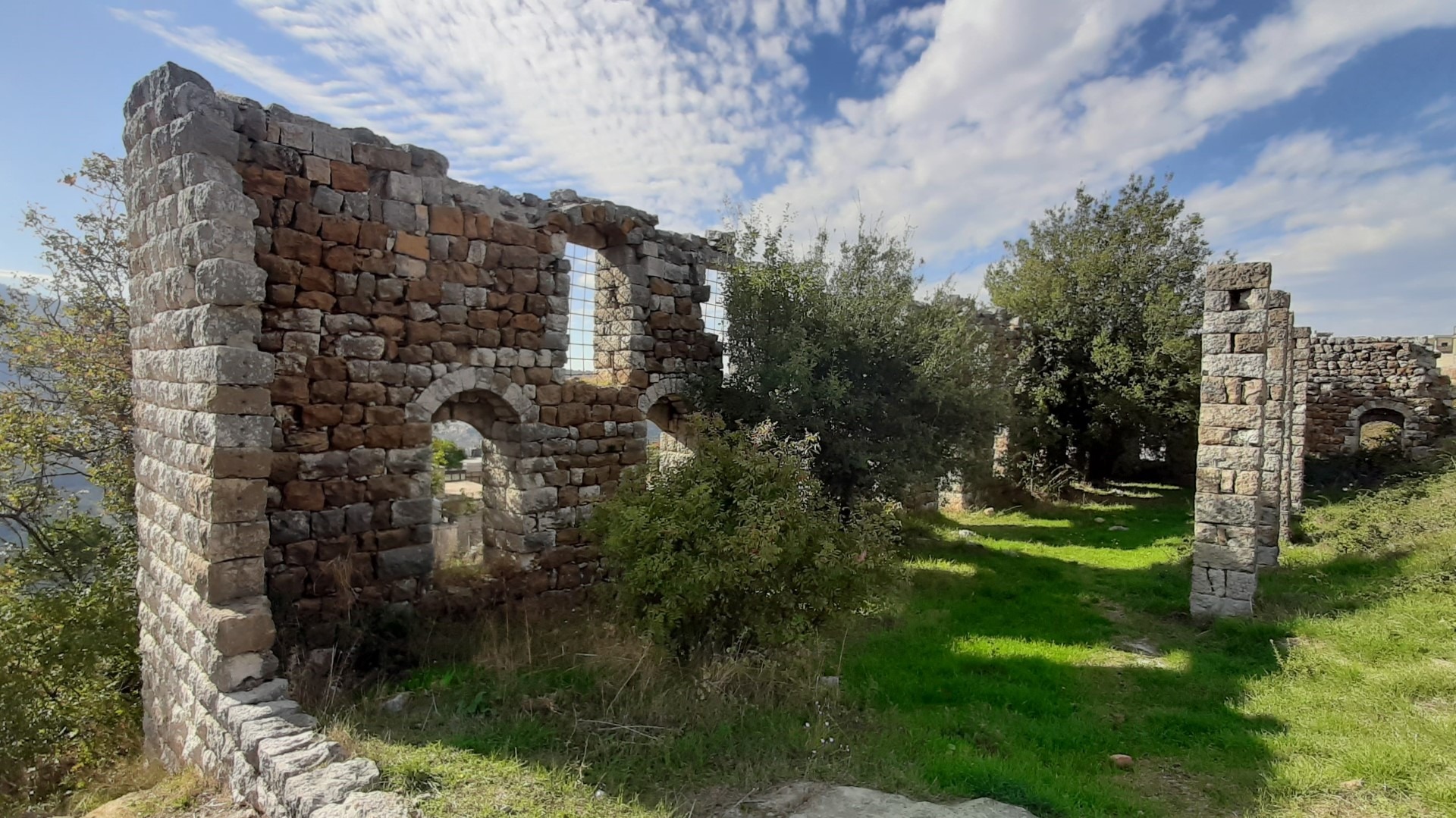 Hiking & Wine Tasting at Mtein’s with Dale Corazon-Lebanon Explorers ...