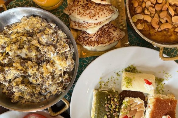 Lebanon Traveler - Taking you on a journey around Lebanon and beyond