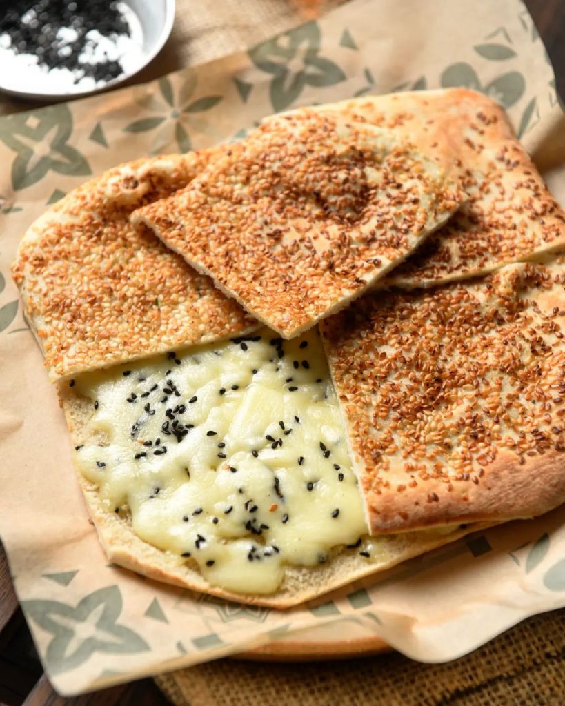 12 Budget-Friendly Breakfast Spots - Lebanon Traveler