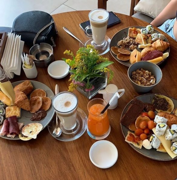 12 Budget-Friendly Breakfast Spots - Lebanon Traveler