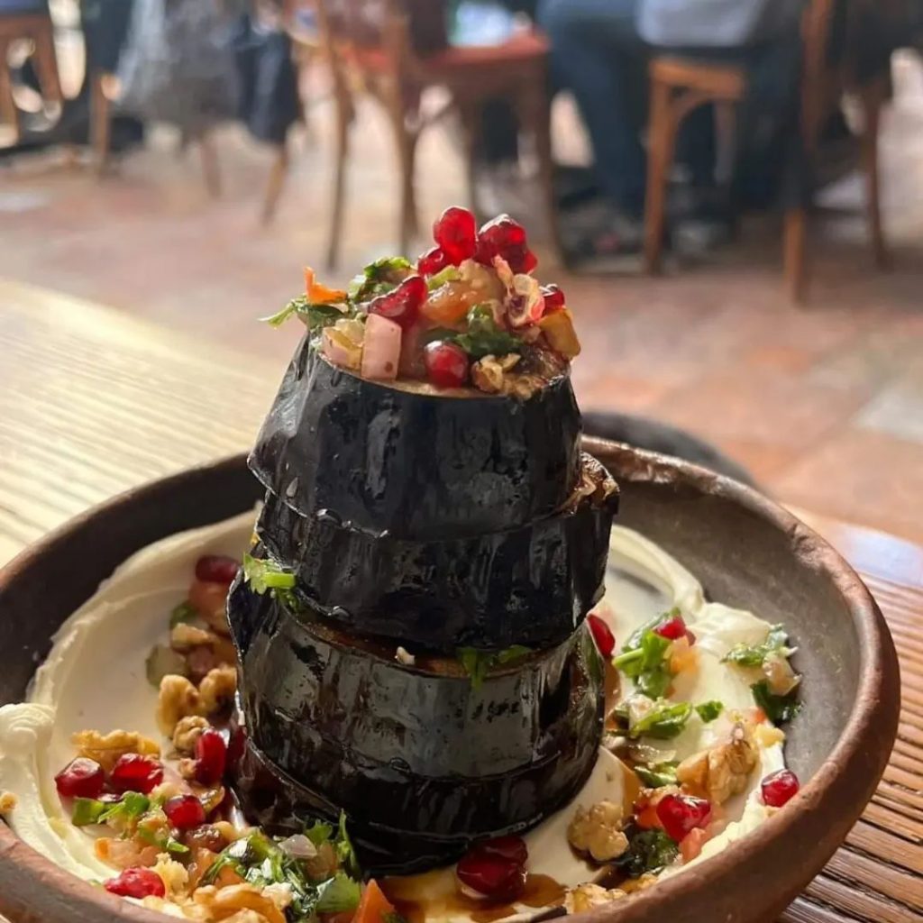 12 Budget-Friendly Breakfast Spots - Lebanon Traveler