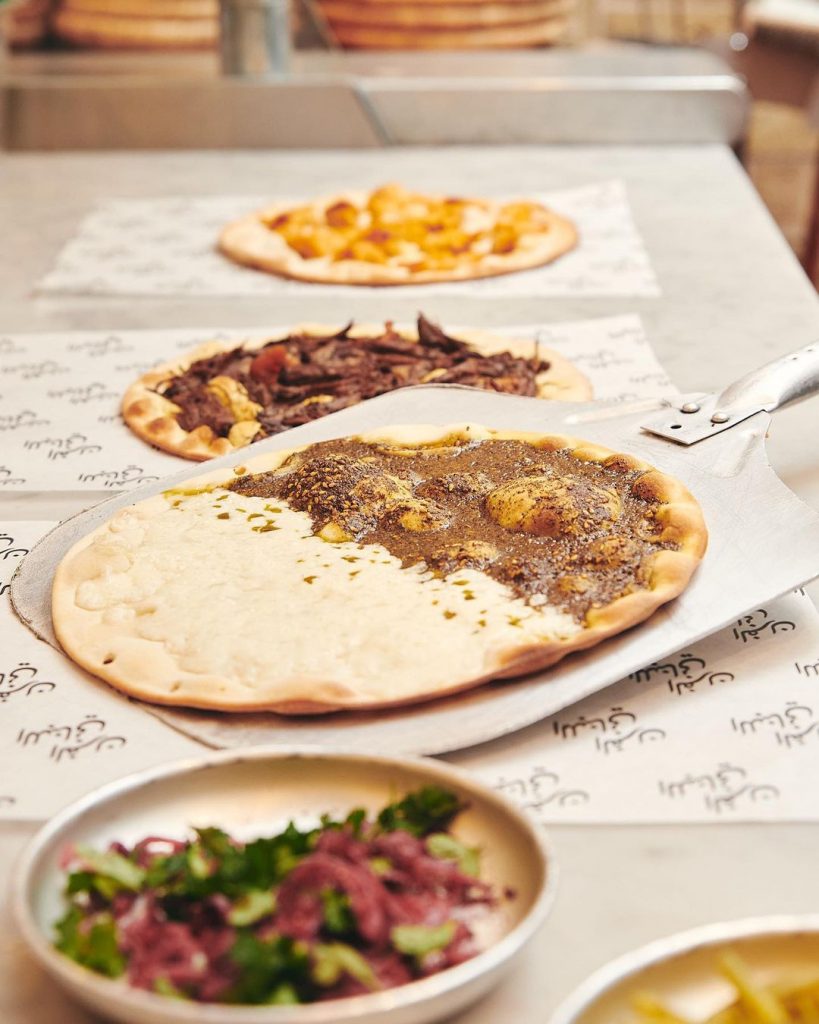 12 Budget-Friendly Breakfast Spots - Lebanon Traveler