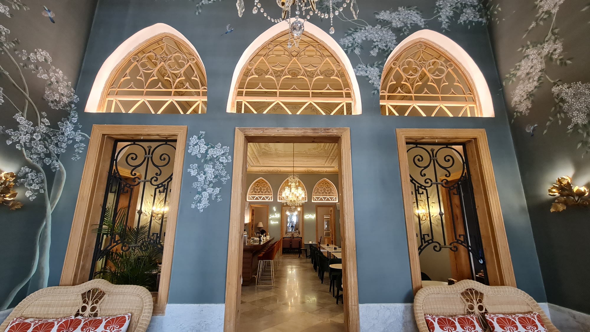 Why Kanz by Beit el Baraka is Beirut's Little Treasure - Lebanon Traveler