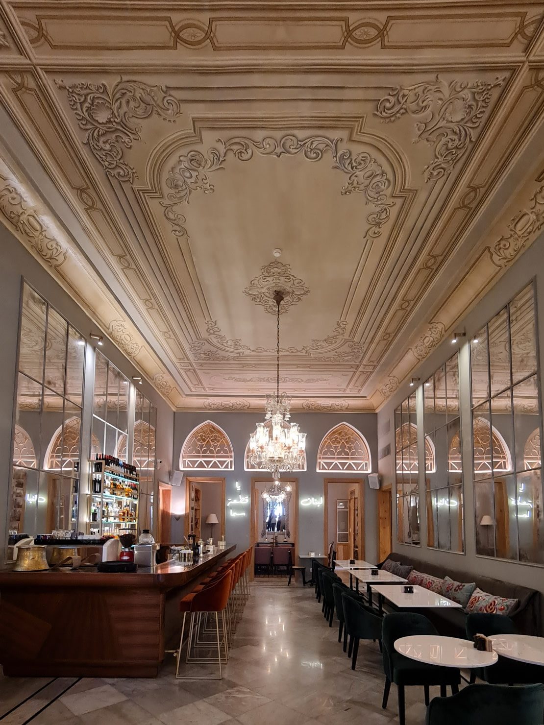 Why Kanz by Beit el Baraka is Beirut's Little Treasure - Lebanon Traveler