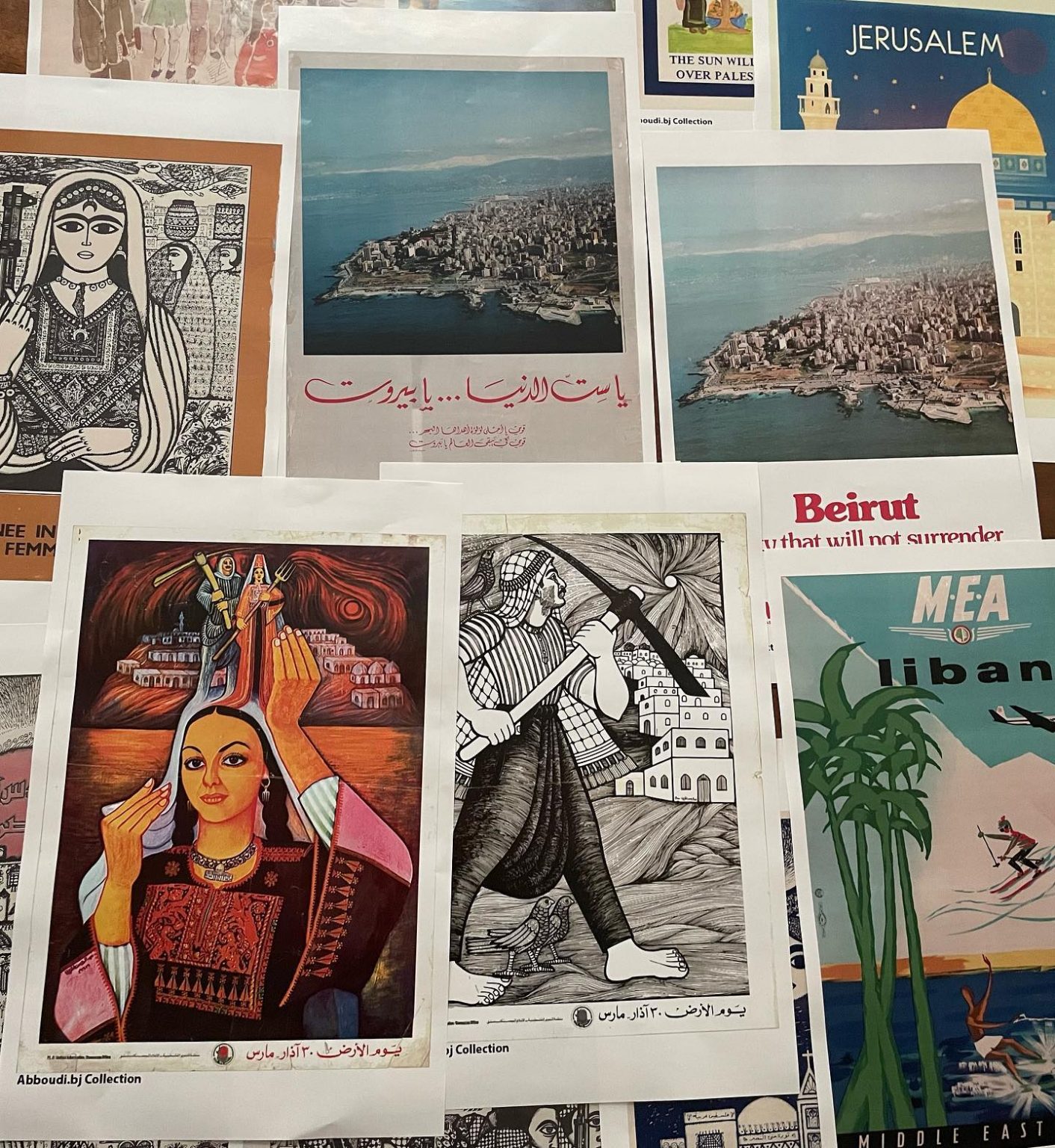 Must-Visit Thrift and Vintage Shops in Lebanon - Lebanon Traveler
