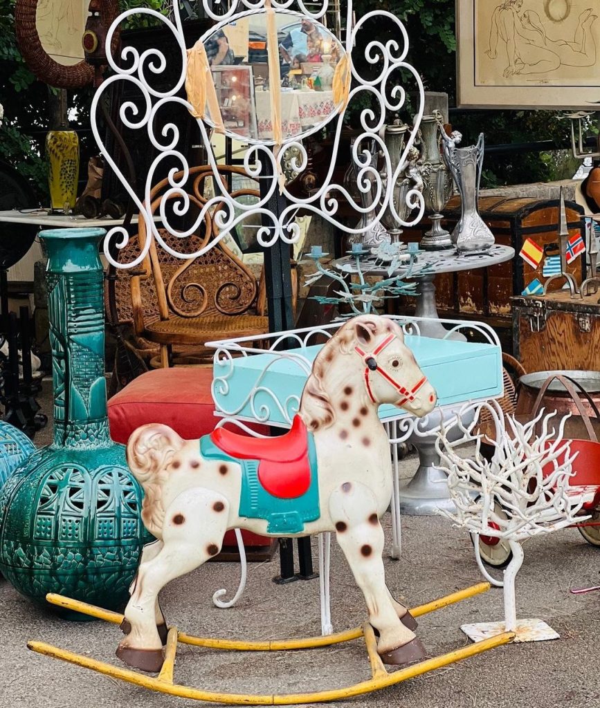 Must-Visit Thrift and Vintage Shops in Lebanon - Lebanon Traveler