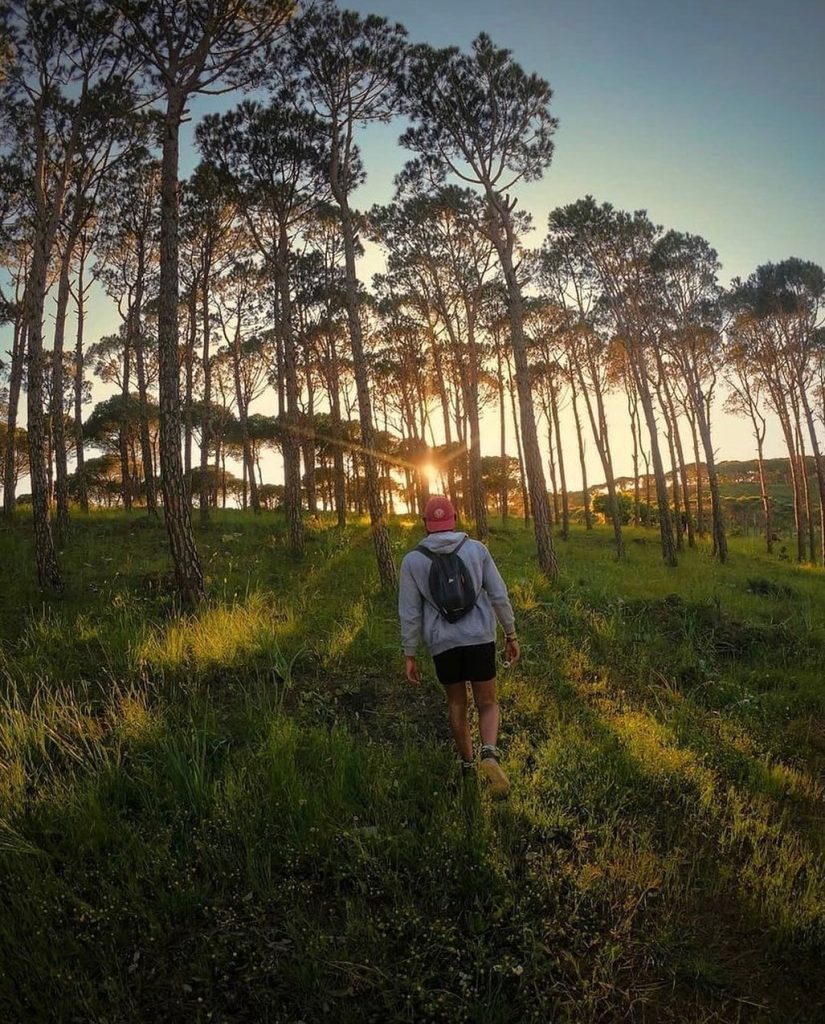 Top 10 Hikes in Lebanon to Enjoy this Fall - Lebanon Traveler