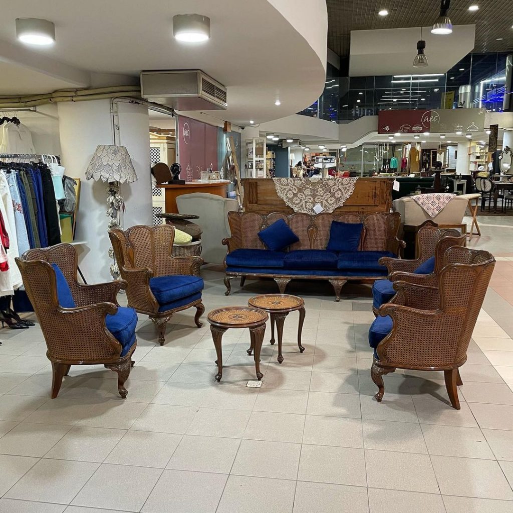 Must-Visit Thrift and Vintage Shops in Lebanon - Lebanon Traveler