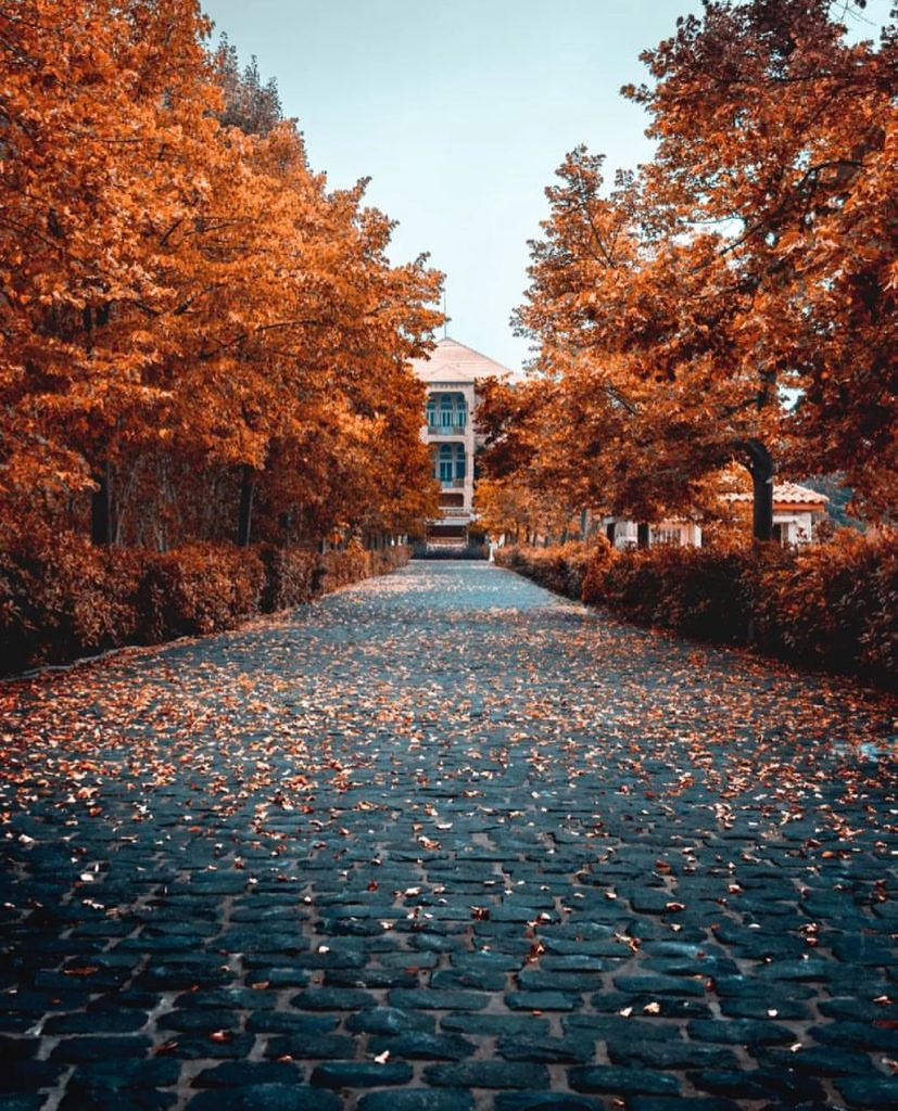 Top 10 Hikes in Lebanon to Enjoy this Fall - Lebanon Traveler