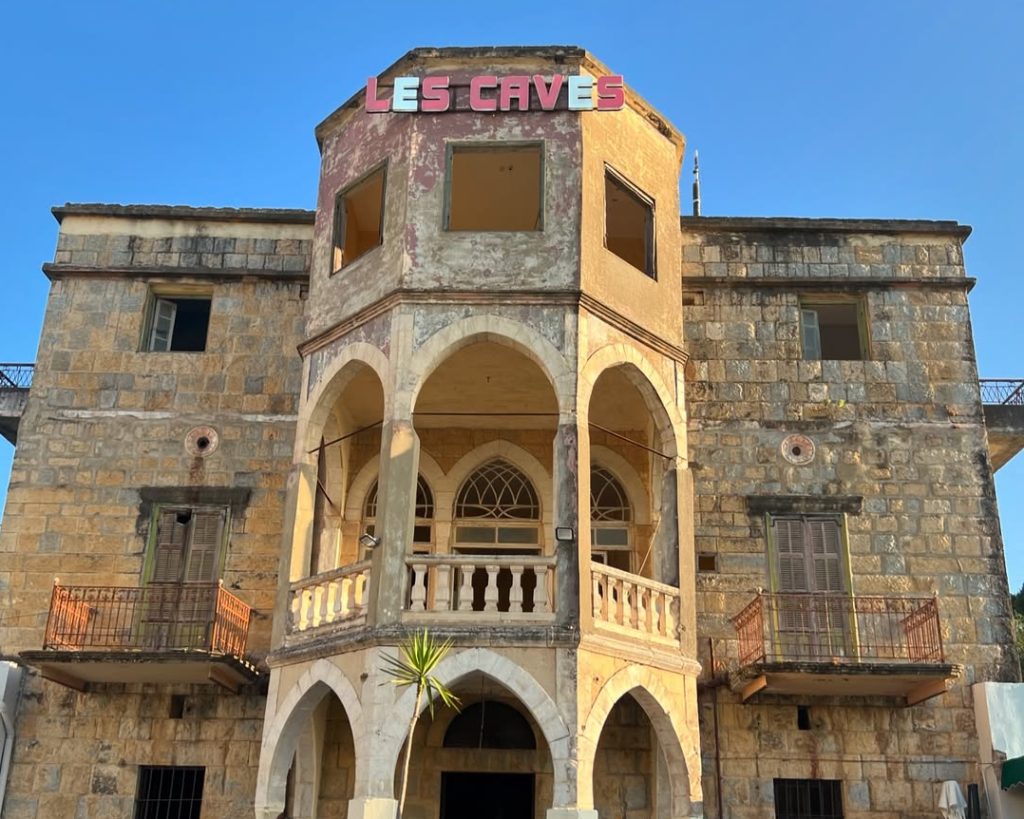 Cozy Places to Eat in the Lebanese Mountains - Lebanon Traveler