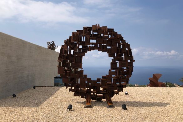 Mini Guide to Faraya - Lebanon Traveler