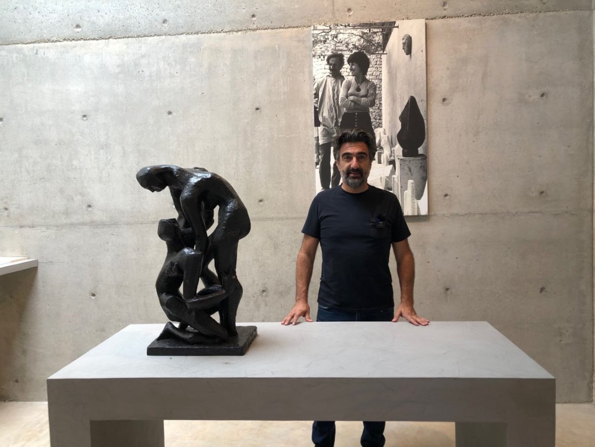 MAB: the Art Museum Everyone's Talking About - Lebanon Traveler