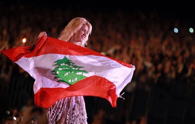 12 Famous People with Lebanese Roots - Lebanon Traveler