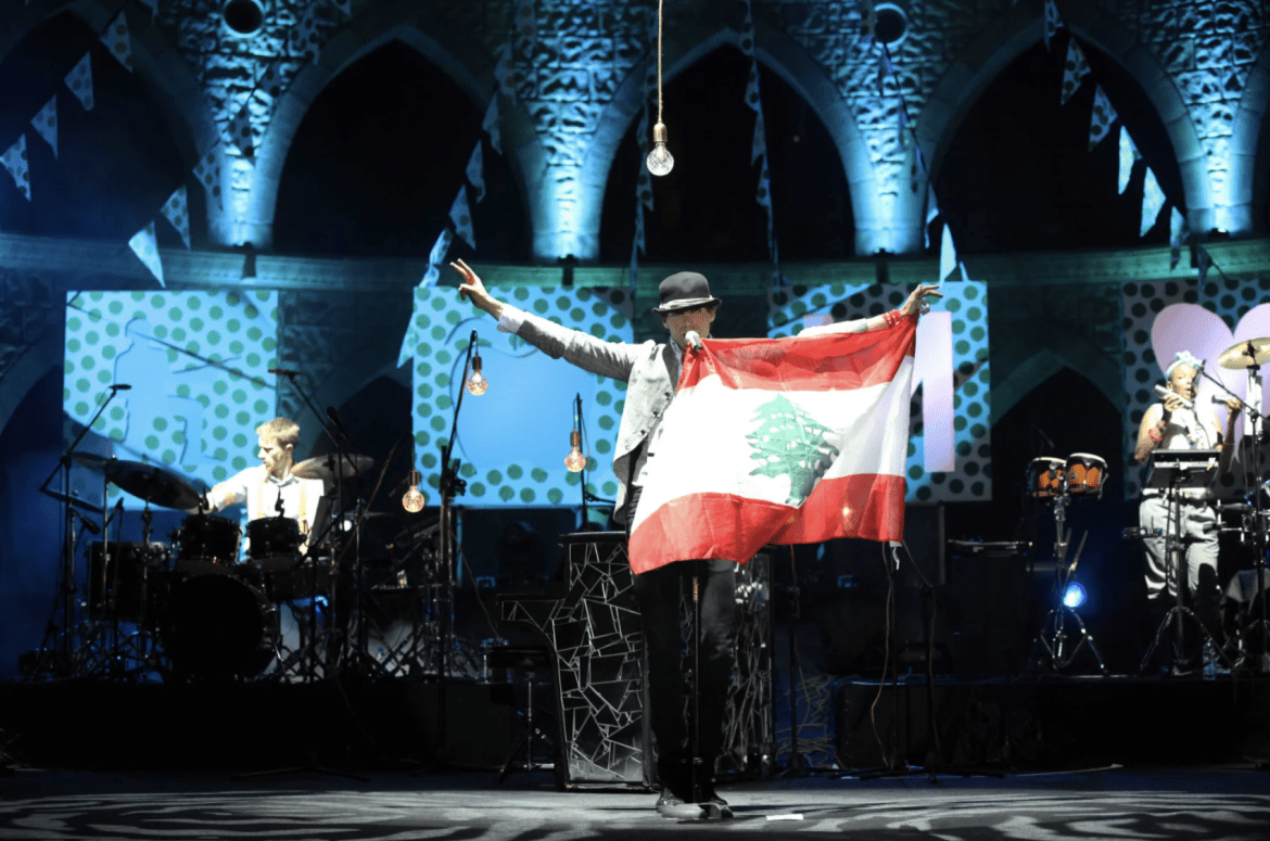 12 Famous People with Lebanese Roots - Lebanon Traveler