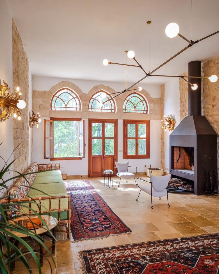 How Dar Zefta is Promoting Art and Culture in South Lebanon