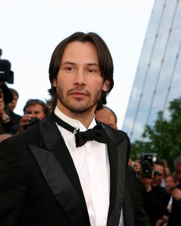 12 Famous People with Lebanese Roots - Lebanon Traveler