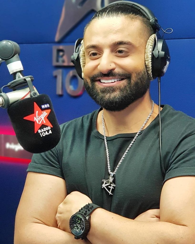 12 Famous People with Lebanese Roots - Lebanon Traveler