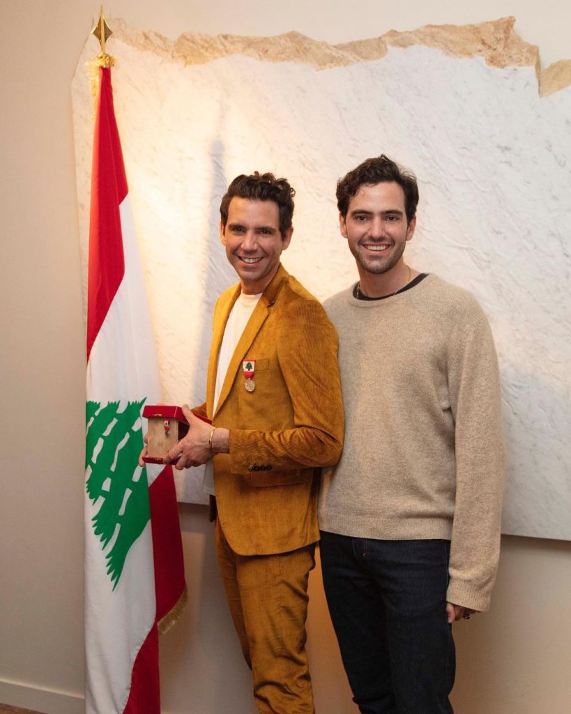 12 Famous People with Lebanese Roots - Lebanon Traveler