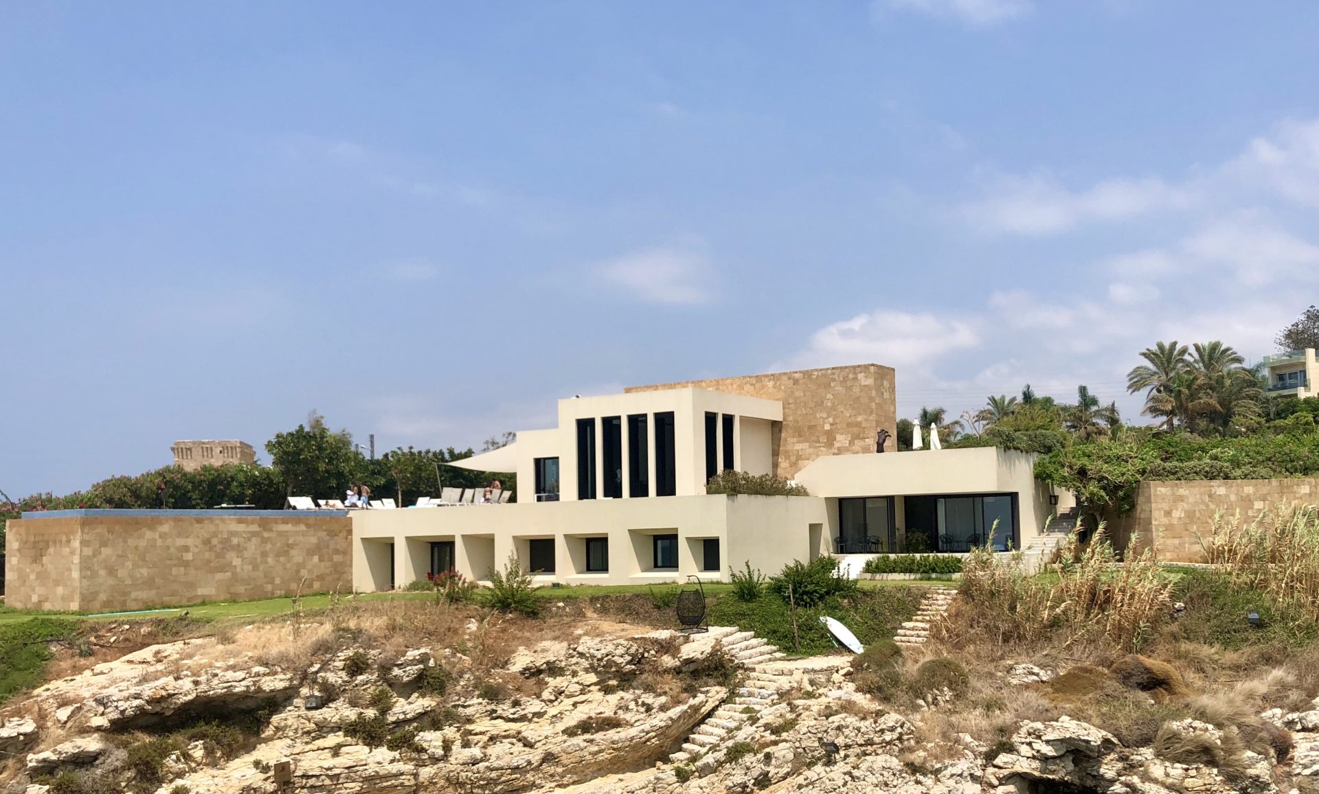 17 High-End Guesthouses in Lebanon - Lebanon Traveler