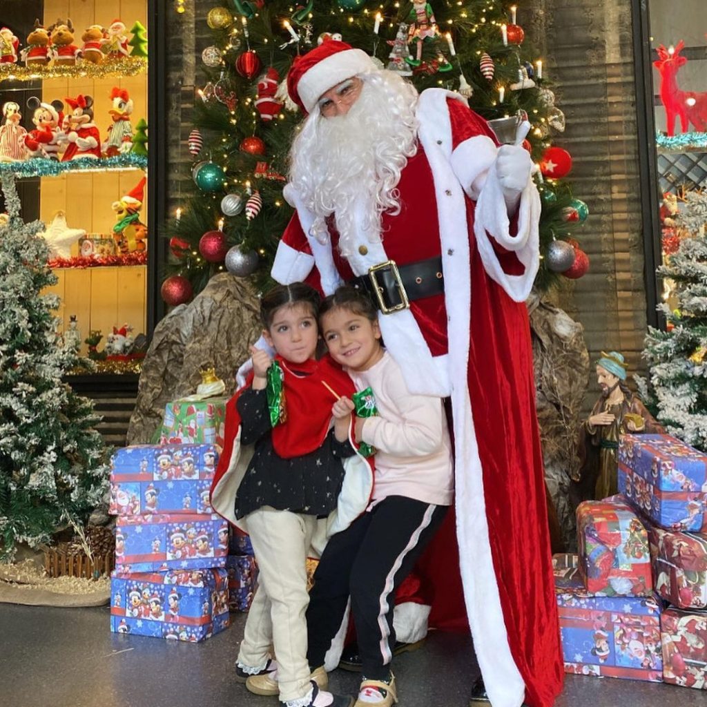 14 Christmas Activities in Lebanon Perfect for Kids - Lebanon Traveler