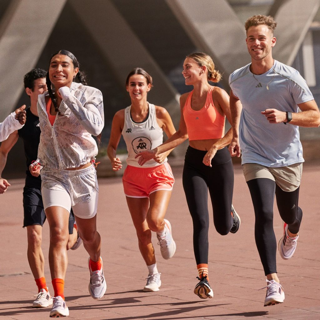 How We’re Running Through 2023 with Adidas Lebanon - Lebanon Traveler