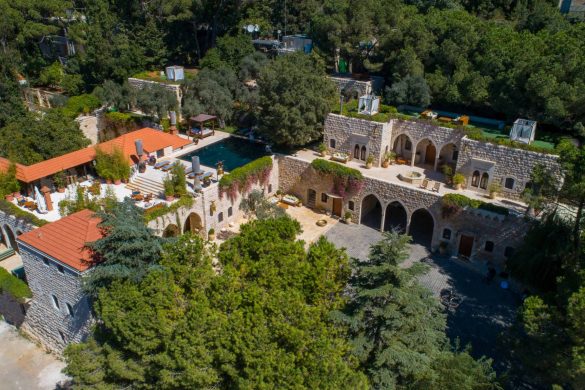 12 Famous People with Lebanese Roots - Lebanon Traveler