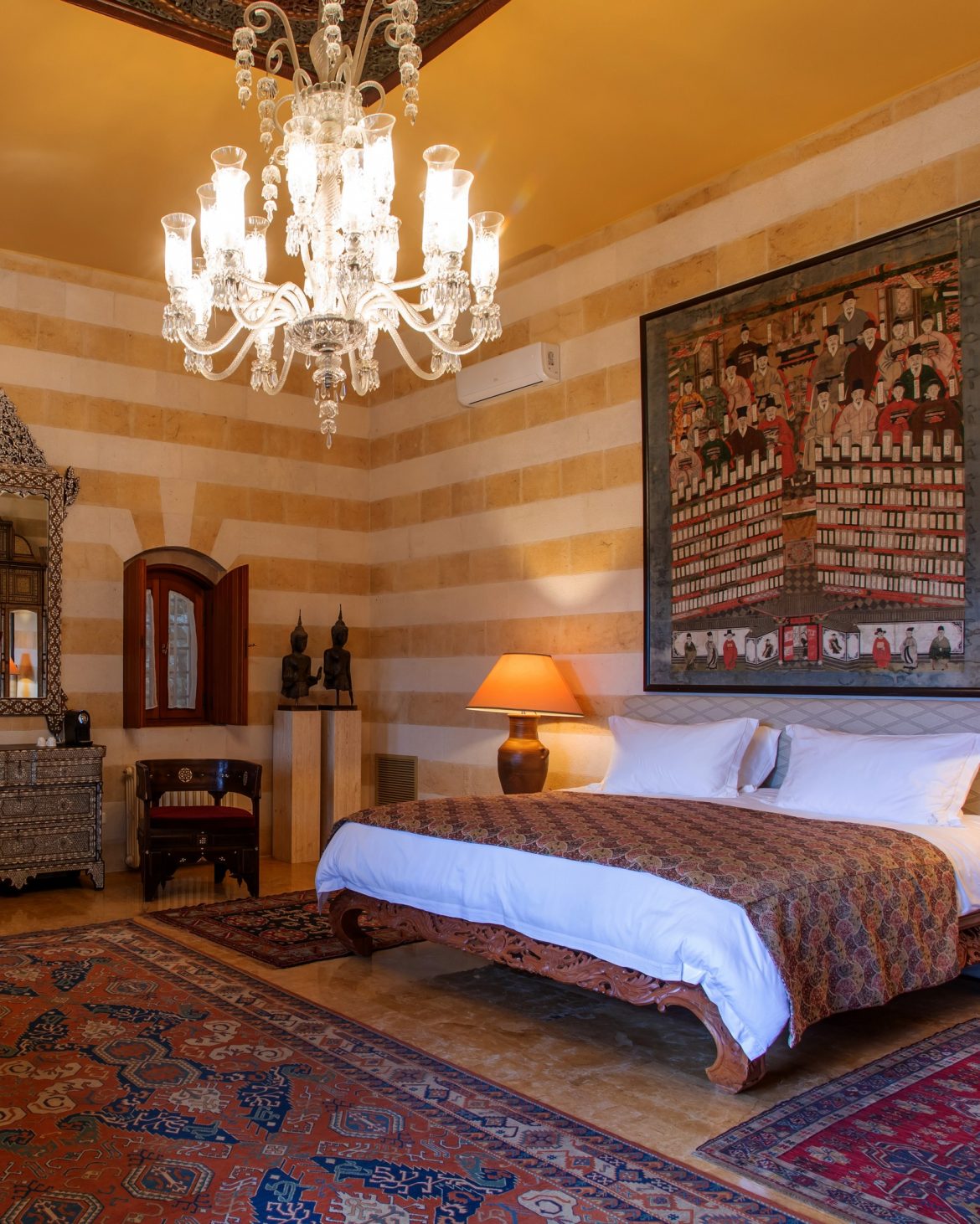 17 High-End Guesthouses in Lebanon - Lebanon Traveler