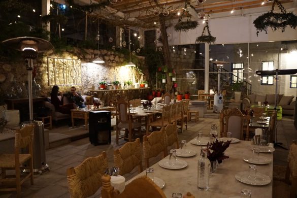 How to Spend 48 hours in Jordan - Lebanon Traveler