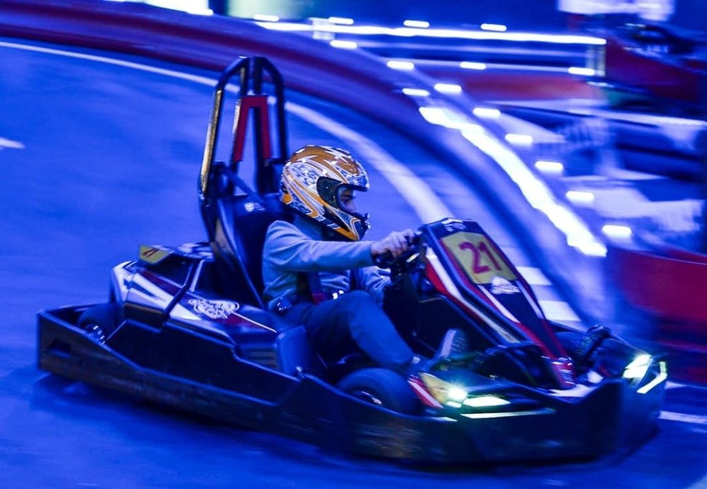 Indoor Adventures to Enjoy with Friends - Lebanon Traveler