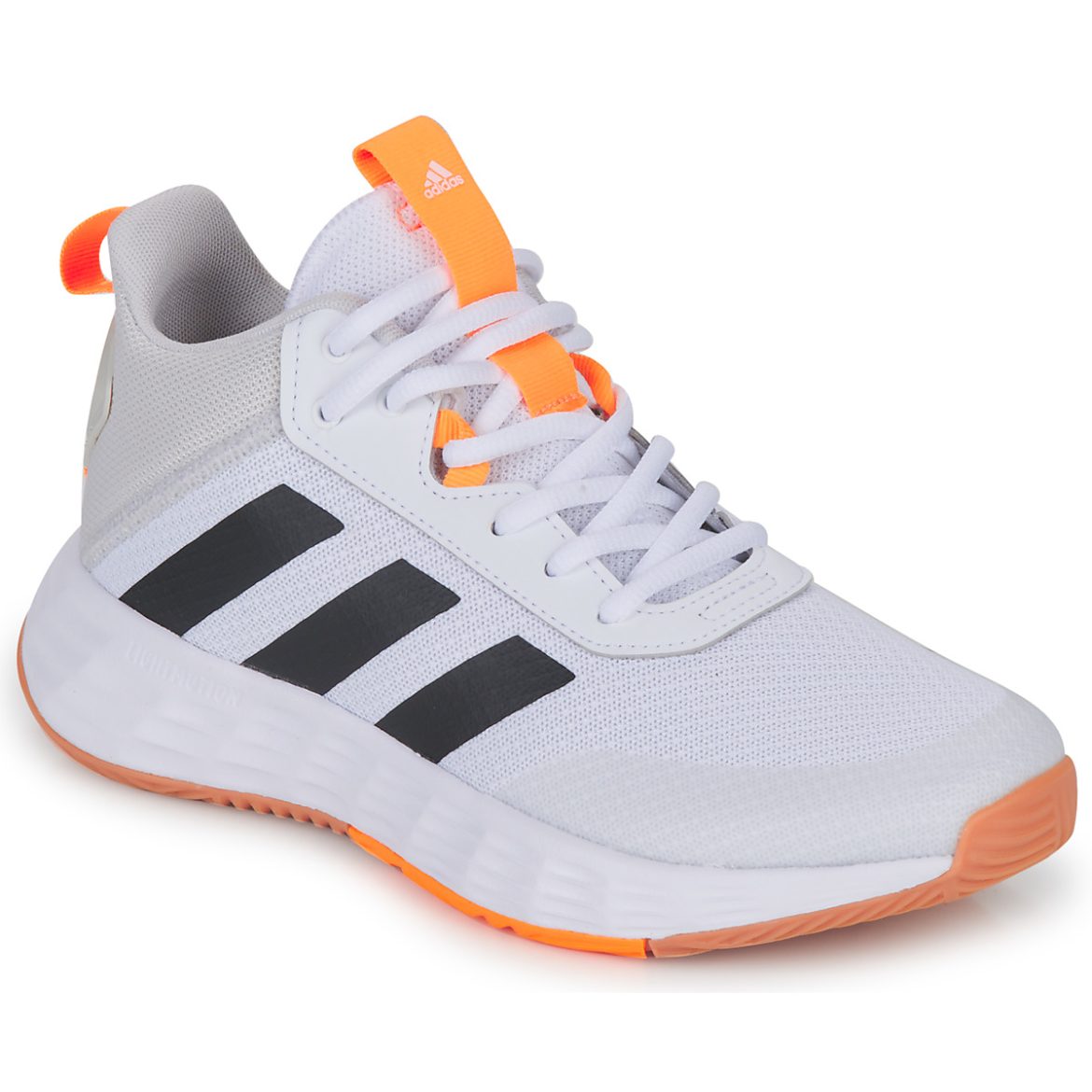 Making Basketball Dreams Come True with Adidas Lebanon - Lebanon Traveler