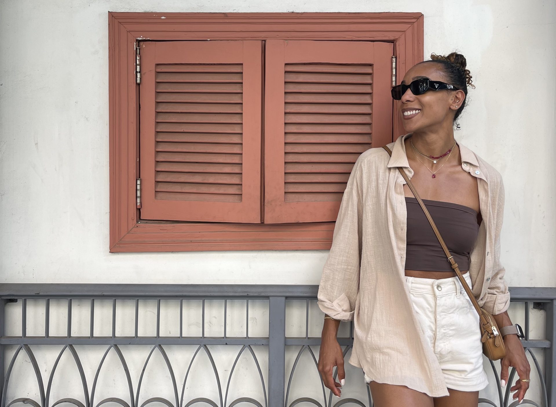 Keeping Up with Aziza Sbaity: Lebanon's Fastest Woman - Lebanon Traveler