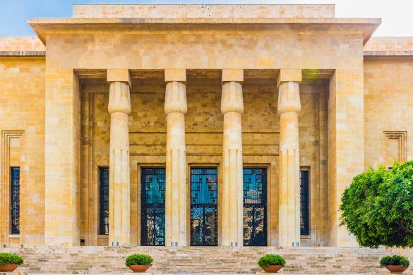 Mini Guide to Chtaura - Lebanon Traveler