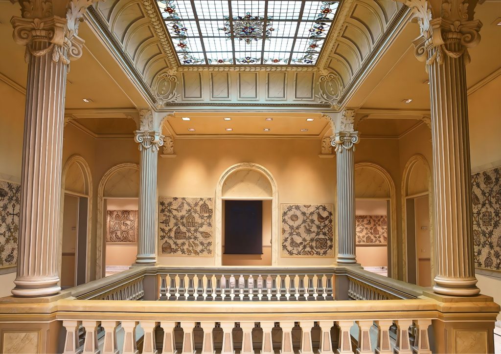 25 Must-Visit Museums in Lebanon - Lebanon Traveler