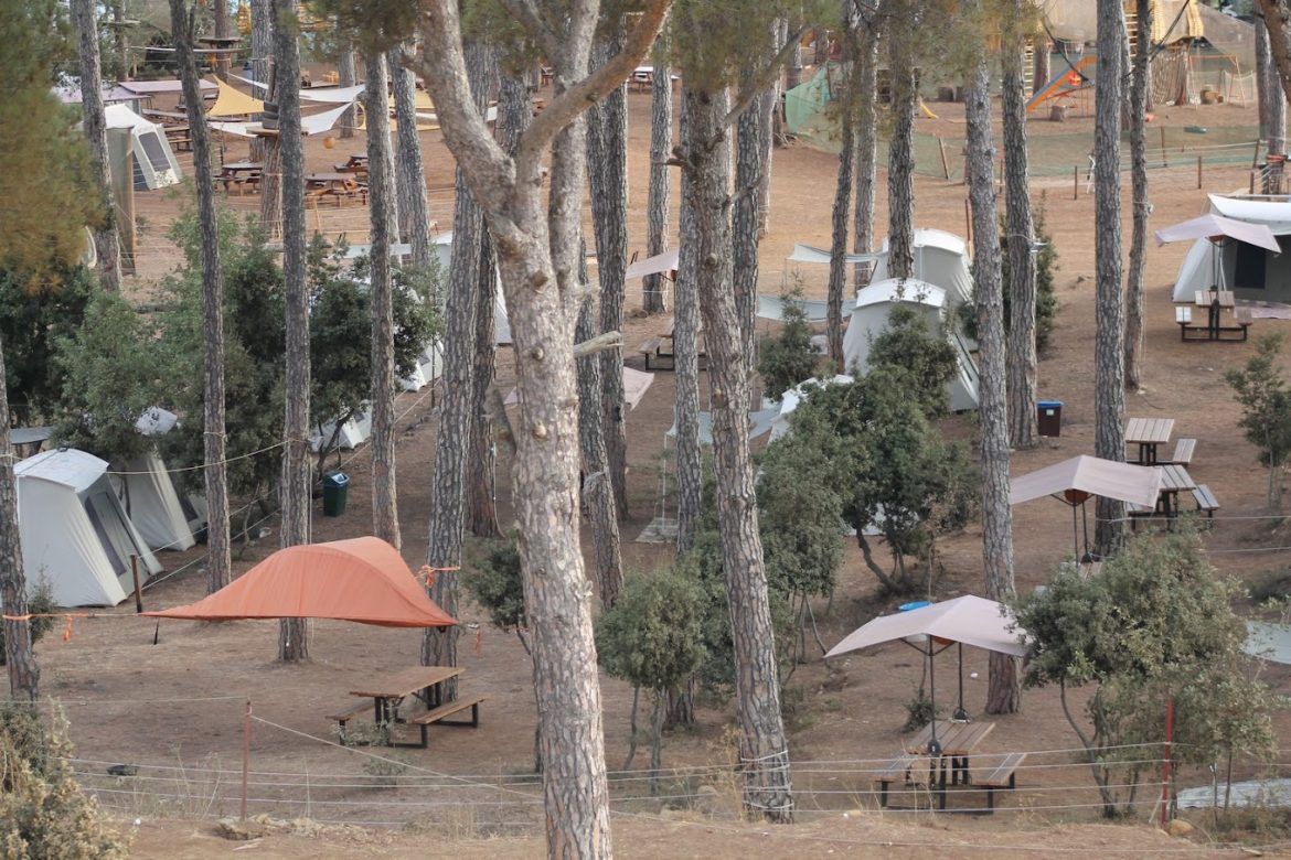 10 Scenic Picnic Spots in Lebanon - Lebanon Traveler