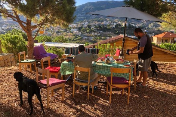 12 Must-Have Items Made In Lebanon - Lebanon Traveler