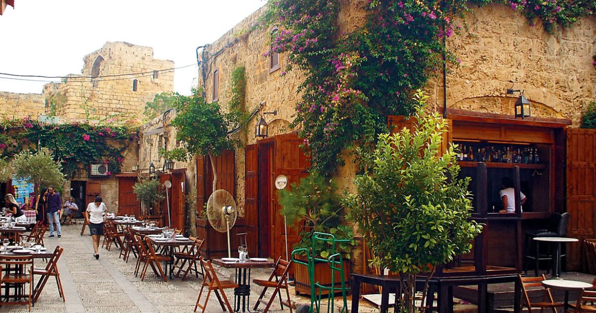 Historical Jewels of Jbeil-Lebanon Traveler