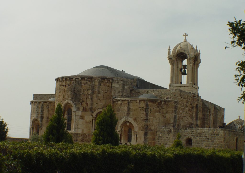 Historical Jewels of Jbeil-Lebanon Traveler