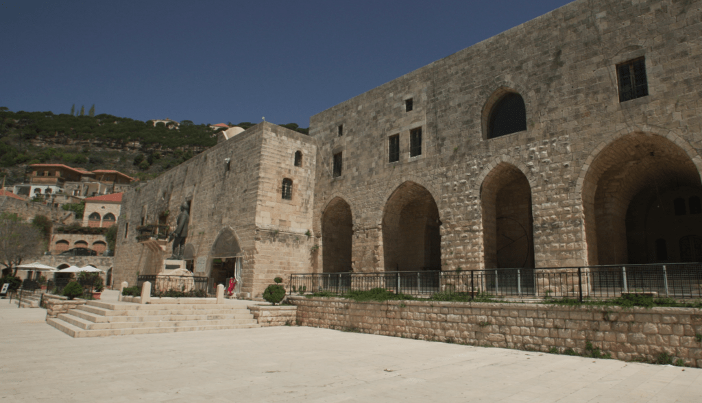 Lebanon Traveler - Lebanon Traveler