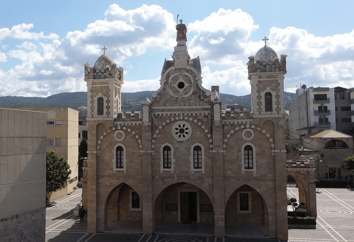 Discovering the Ancient Side of the Batroun District-