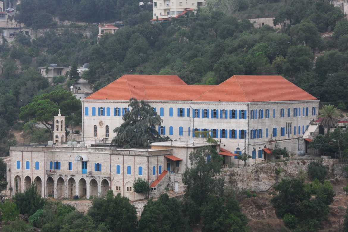 10 Incredible Places to Visit in Keserwan - Lebanon Traveler