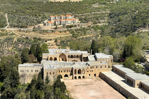 12 Famous People with Lebanese Roots - Lebanon Traveler