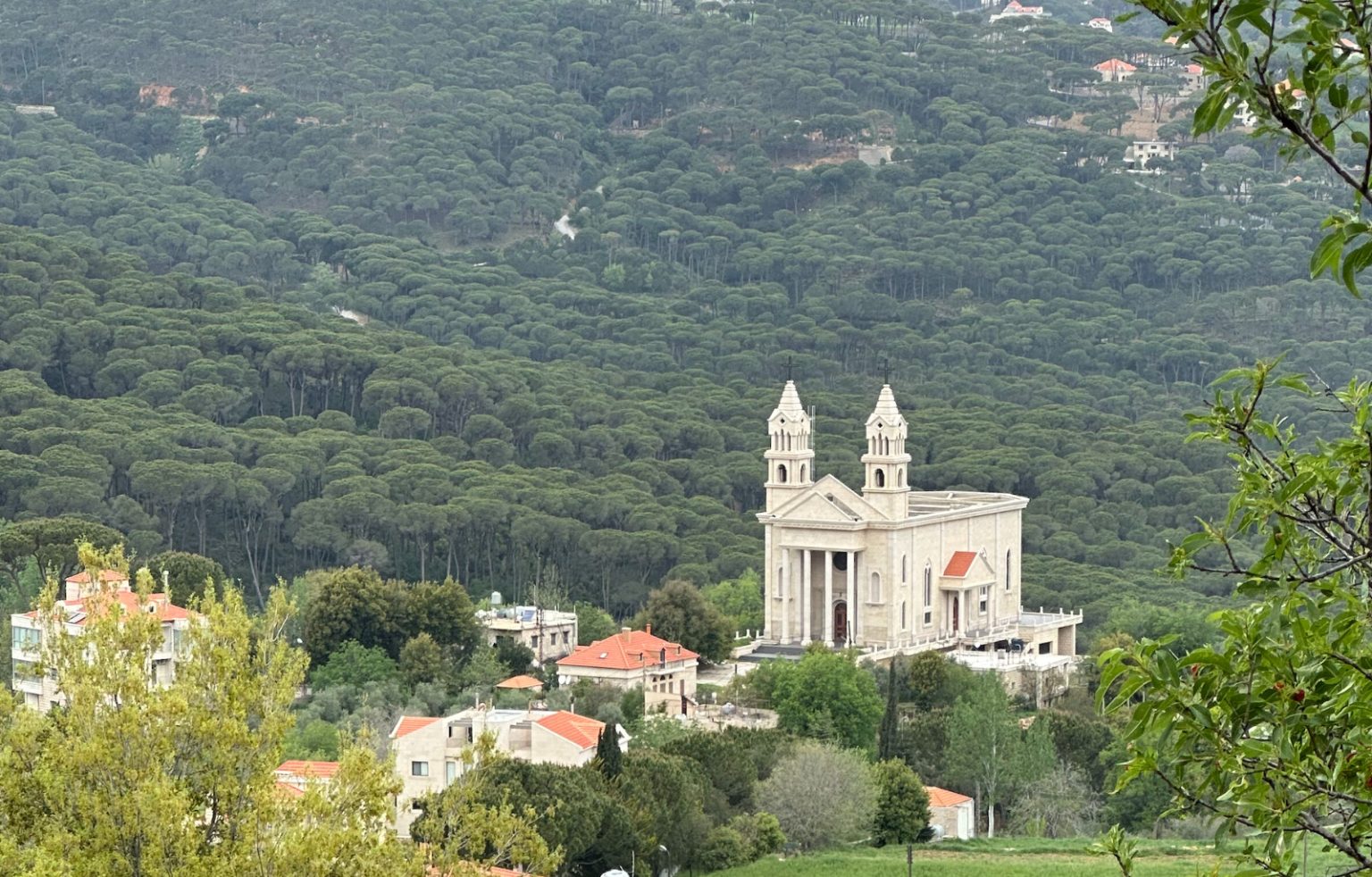 Top 5 Attractions in Jezzine - Lebanon Traveler