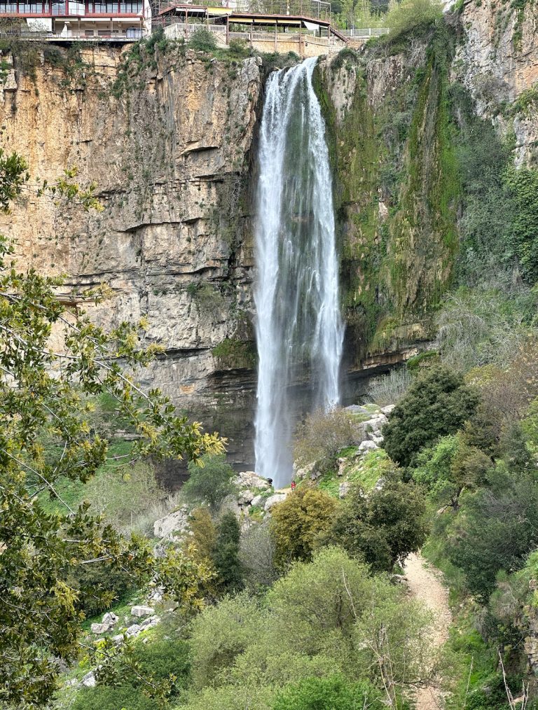 Top 5 Attractions in Jezzine - Lebanon Traveler