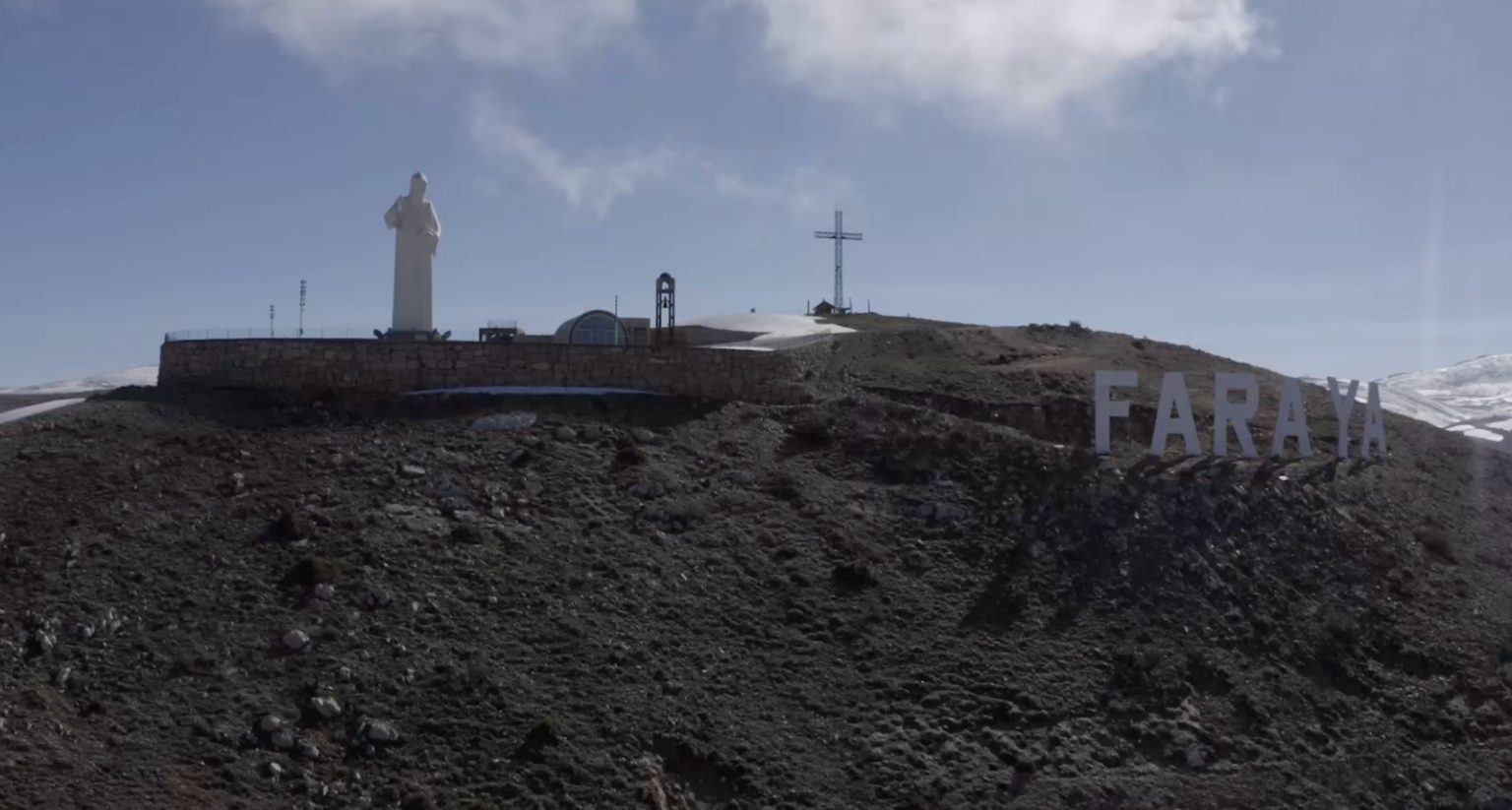 10 Incredible Places to Visit in Keserwan - Lebanon Traveler