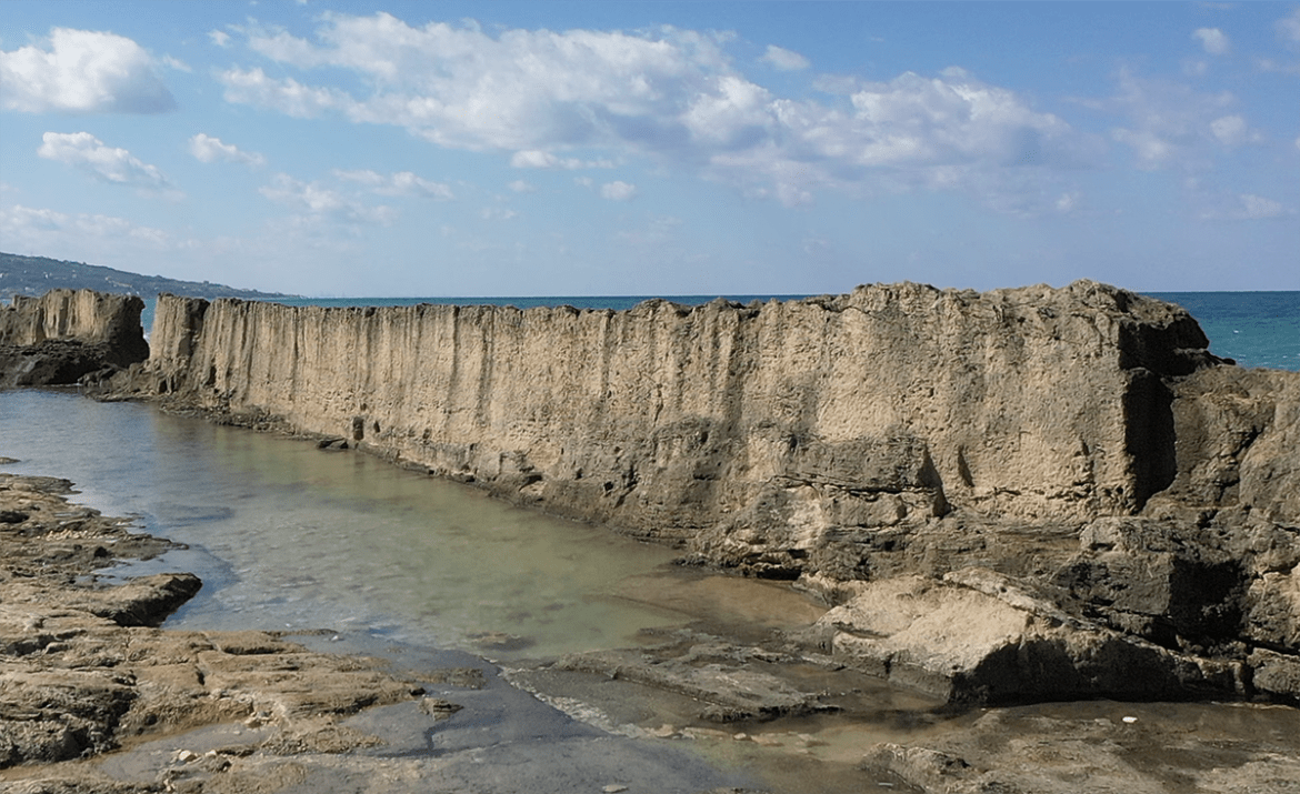 Discovering the Ancient Side of the Batroun District-