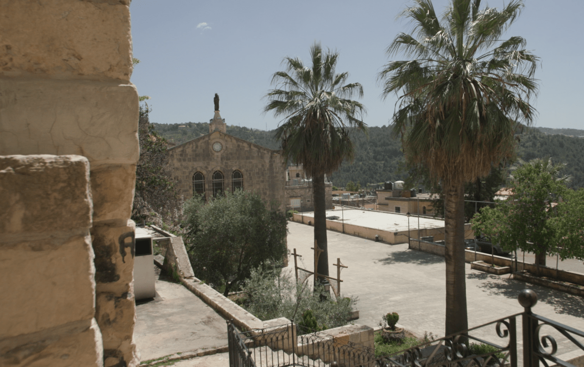 Lebanon Traveler - Lebanon Traveler