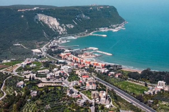 5 Things to Do in Akkar - Lebanon Traveler