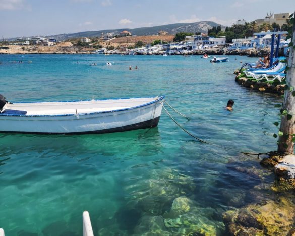 Mini Guide to Anfeh - Lebanon Traveler