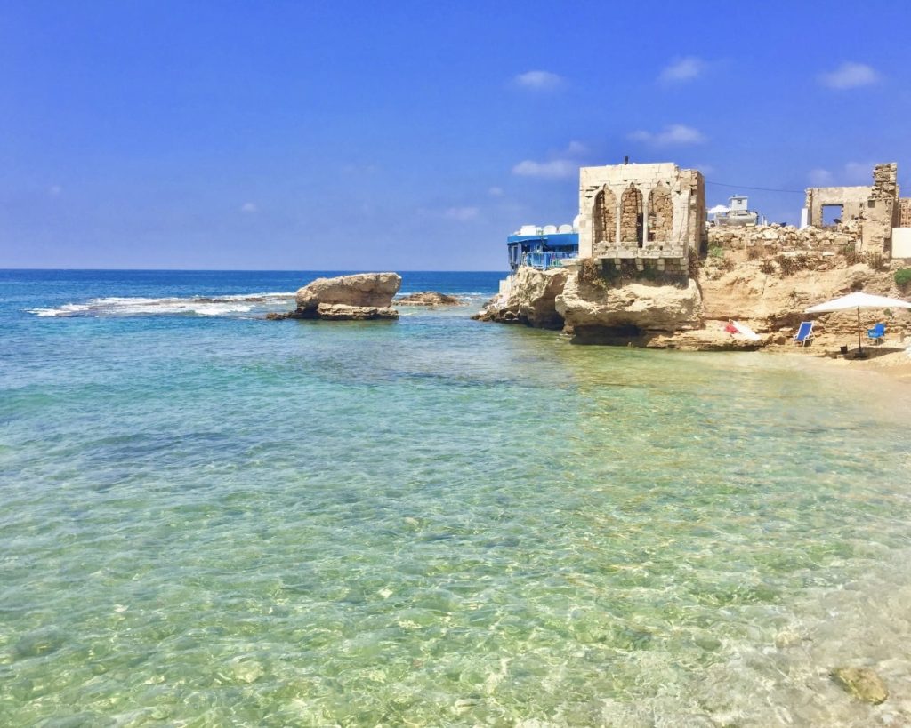 Lebanon's Most Stunning Coastal Destinations - Lebanon Traveler