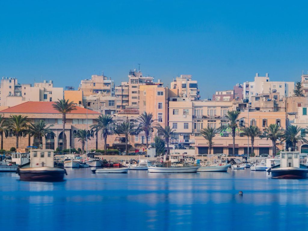 Lebanon's Most Stunning Coastal Destinations - Lebanon Traveler